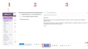 Cum Se Scrie Un Email Formal: Modele I Structura [Tips&Tricks]