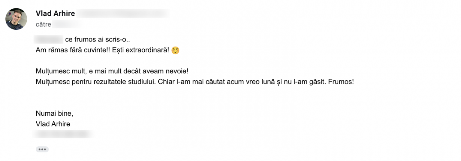 Cum Ceri O Scrisoare De Recomandare? | thestudent.ro